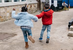 Our program – Small Steps Nurturing Center